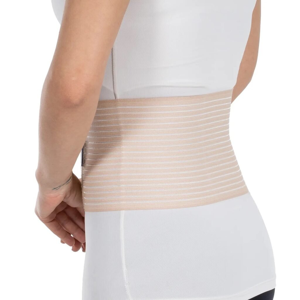 ABDOMINAL CORSET – Khem & Sons