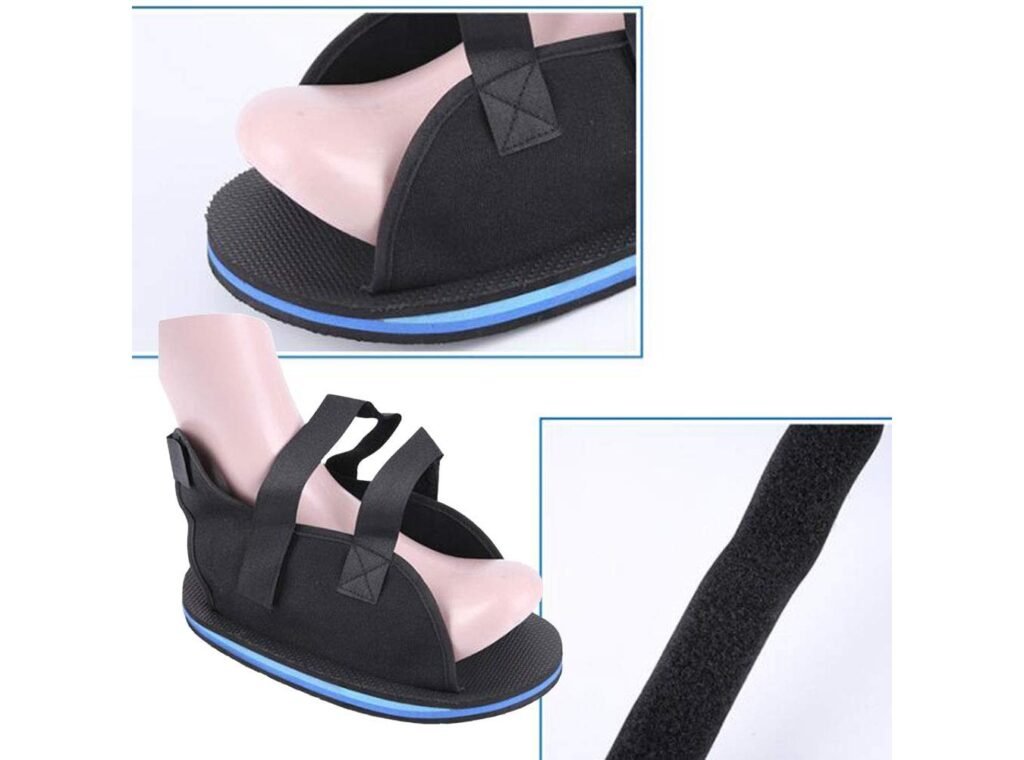 CAST SHOES – KNSE