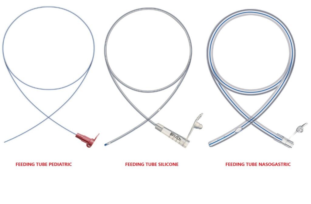 Feeding Tube – KNSE