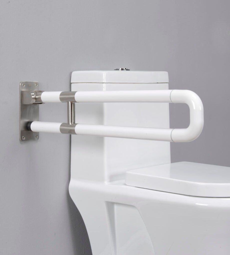 Fold Up Grab Rail – KNSE