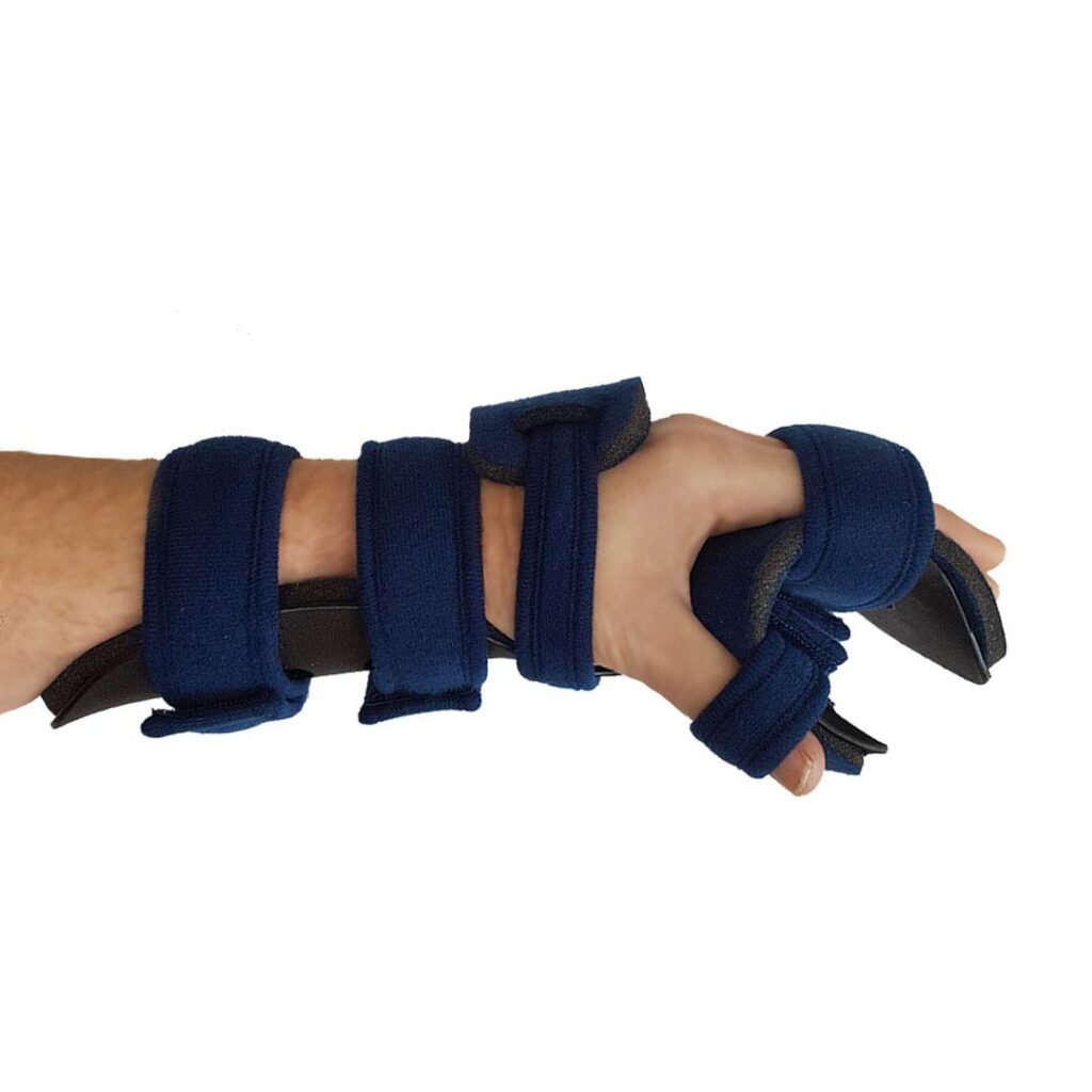 Hand Resting Splint – KNSE