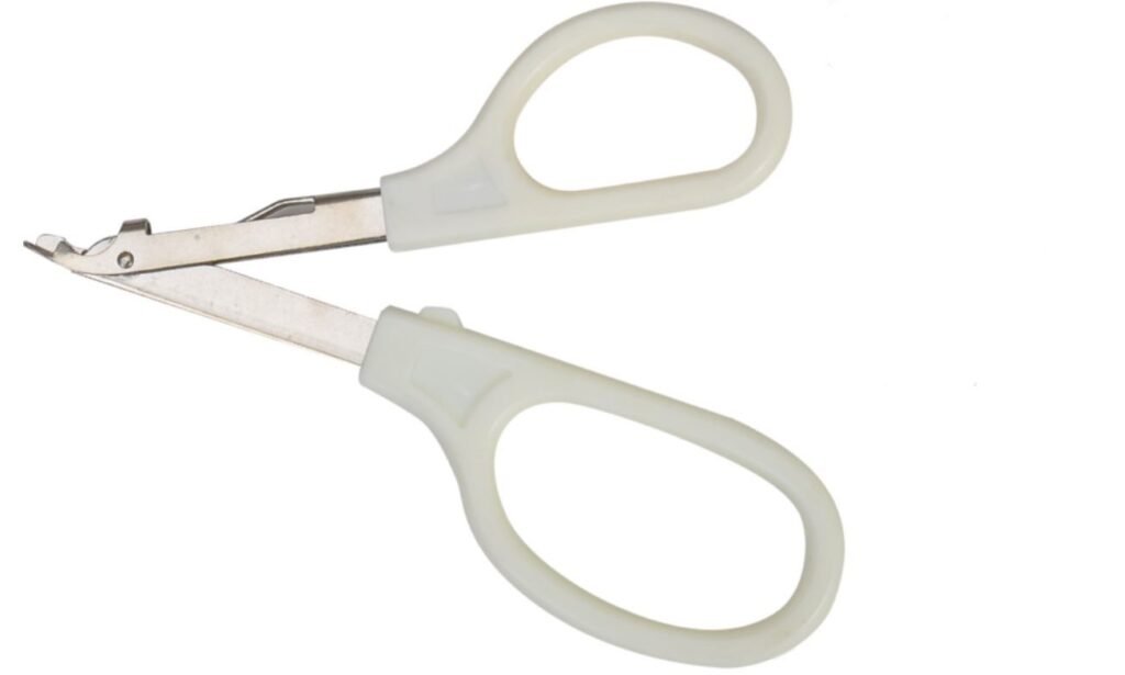 Sterile Skin Stapler Remover – KNSE