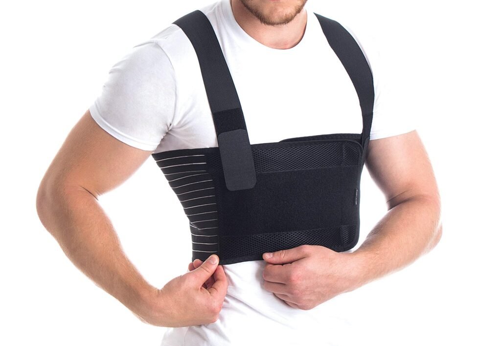 Sternal Belt – KNSE