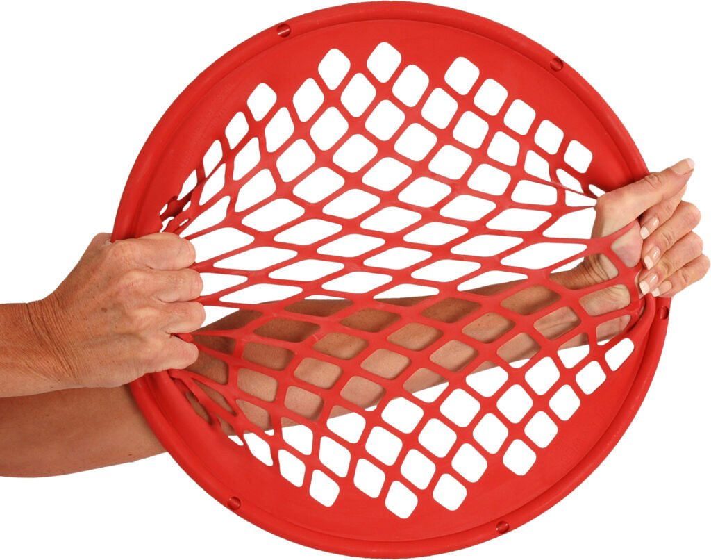 WEB EXERCISER – Khem & Sons