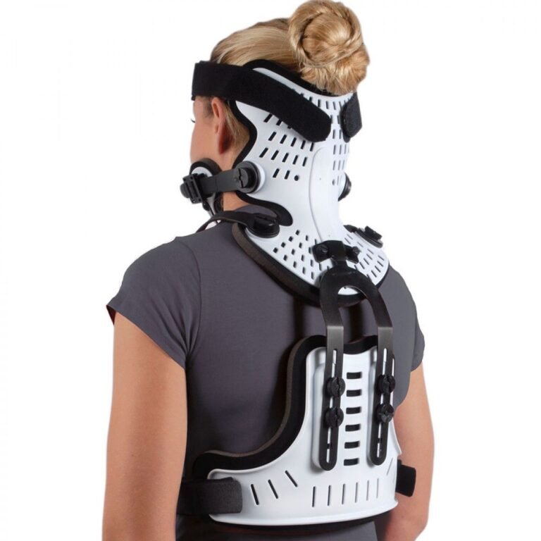 MINERVA BRACE – Khem & Sons